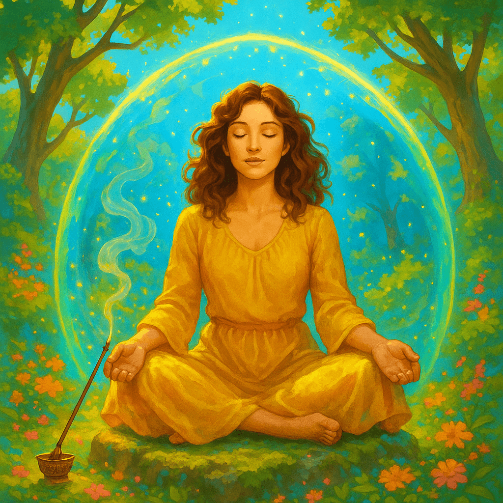 Best Incense for Protection | Powerful Scents to Guard Your Space